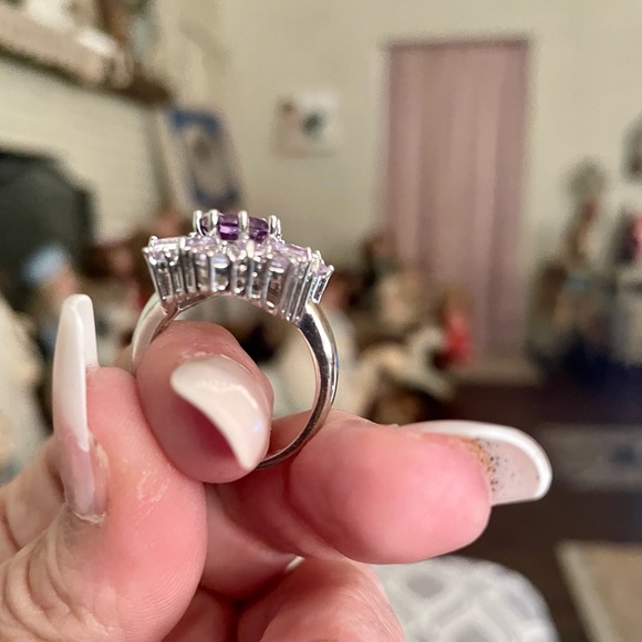 Jewelry | Rare Sapphire Ring | Poshmark